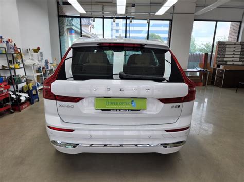 수원 하버캠프 후퍼옵틱 프리미엄 나노 세라믹 썬팅팅 전문 볼보 Xc60 신차패키지 시공기 네이버 블로그