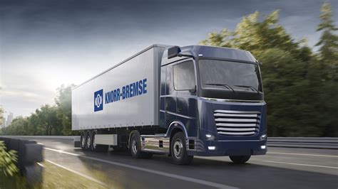 Knorr Bremse Unveils Zero Emissions Technology Roadmap The Brake Report Knorr Bremse Unveils Zero Emissions Technology Roadmap The Brake Report