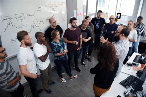 The Role Of System Demos In Enhancing Agile Release Trains