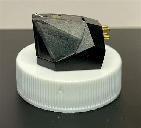 Ortofon 2m Silver Phono Turntable Cartridge |﻿ Stereo, Home Cinema ...