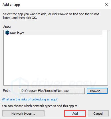 SOLVED Nox Player Keeps Crashing On PC Driver Easy
