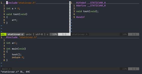C语言低能儿 函数疯装进阶 Static与函数指针 Foriver 博客园