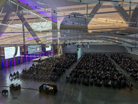 3 key takeaways from pycon us 2024 stacklok