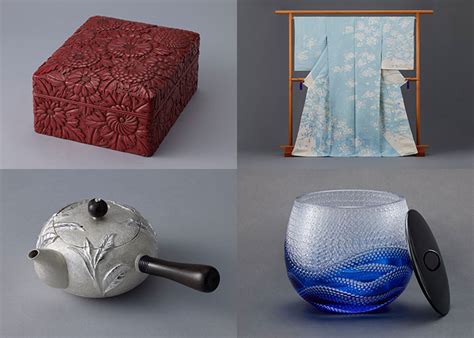 全国の伝統的工芸品 第40回伝統的工芸品月間国民会議全国大会 Kogei Expo In Okayama