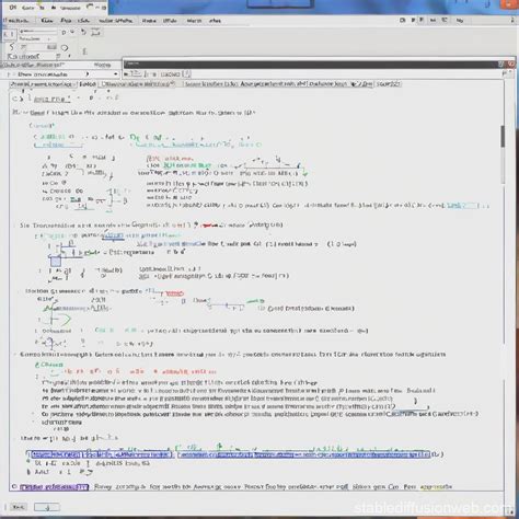 Generate A Picture For A Presentation On Page Substitution Algorithms
