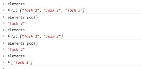 Как используются в javascript массивы основная информация применяемые