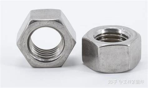5个使用不锈钢紧固件时应避免的错误 知乎