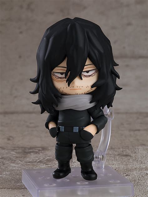 My Hero Academia Shota Aizawa Nendoroid Crunchyroll Store