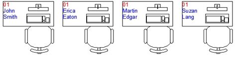 Blocks And Attributes