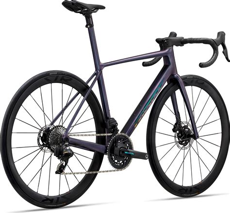 Giant Tcr Advanced Sl 1 Axs 2025 Bikesfan