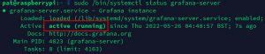 How To Install Use Grafana On Raspberry Pi RaspberryTips