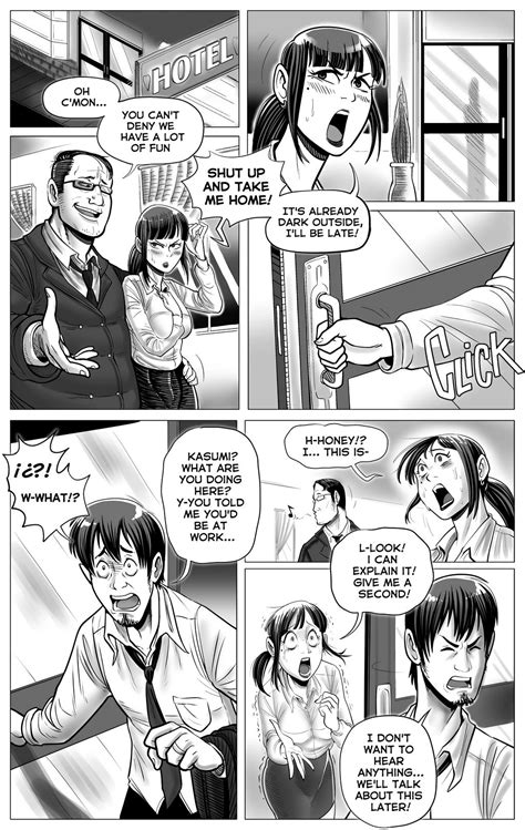 Ntr Secret Ending Part1 By Raffar9173 On Deviantart