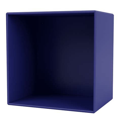 Hylla Montana Mini 1001 Montana Hyllor