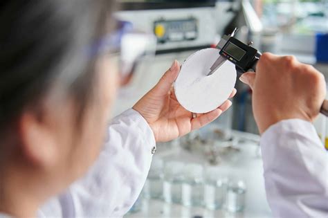 Ceramic Membrane Simplifies Lithium Recycling Innovation Origins