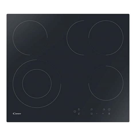 Candy Ploča Ceh6dxectt Staklokeramika