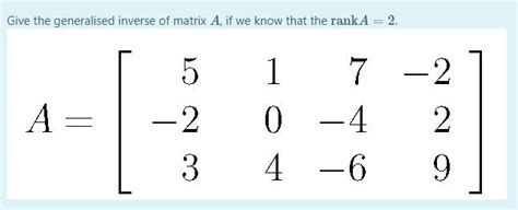Solved Construct The Hermite Interpolation Polynomial Of