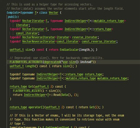 Highlighting Breaks After Macro Expanding To C Attribute · Issue