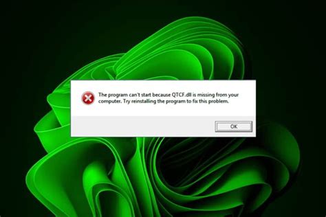 Msvcp Dll Missing Error Ways To Fix It
