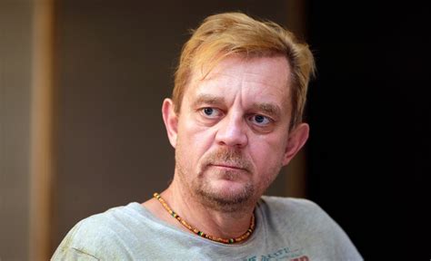 Jste Jako V Sudu Když Se Topíte Čtvrtníček Popsal Svůj Kafecz