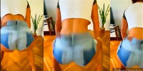 She Bad Pmv Nastya Nass Twerk Fuck
