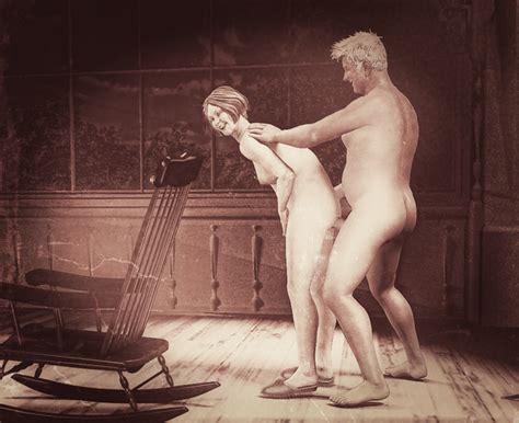 Feral Fred Sex Starved Granny Taking A Big Cock Shoolaroo