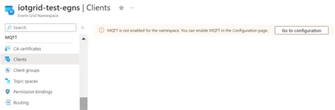 A First Look At Azure Event Grid Mqtt Support Sander Van De Velde