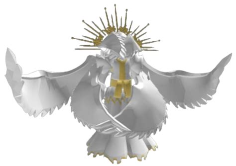 Seraphim Tattletail Roblox Rp Wiki Fandom