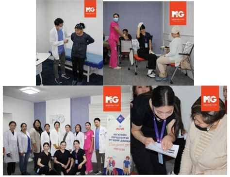 Олон улсын Хөгжлийн бэрхшээлтэй иргэдийн өдөр г тохиолдуулан тусламж үйлчилгээ үзүүлэх сайн