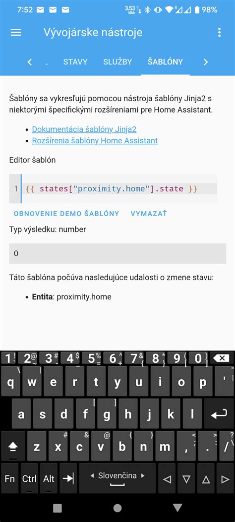 Proximity Help Configuration Home Assistant Community