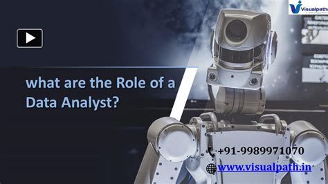 Ppt Data Analytics Online Training Visualpath Powerpoint