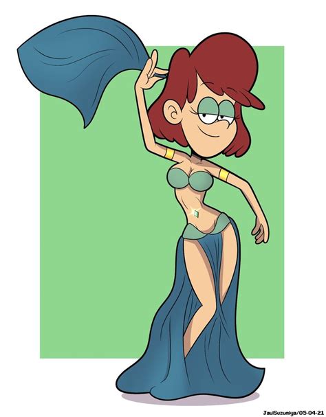 Pin By Princeofpop8 On The Loud Housethe Casagrandes In 2022