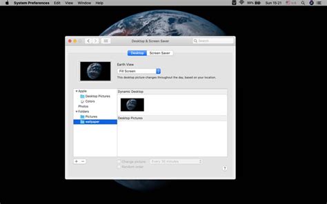 如何在 Windows 和 Mac 版 Heic 中设置动态壁纸