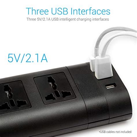Best And Reliable Multi Plug With Usb In India Review And Guide