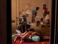 Naked Alix Koromzay In Nightwatch