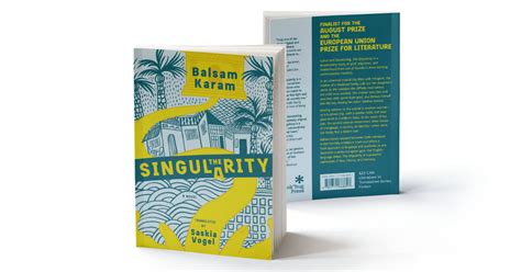 the singularity lind design