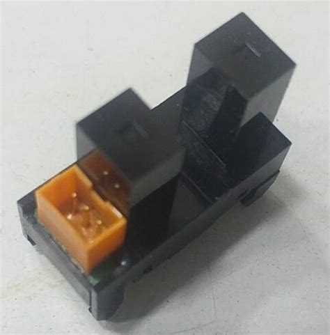 Identify A Photo Sensor Make Support DigiKey TechForum An Electronic Component And