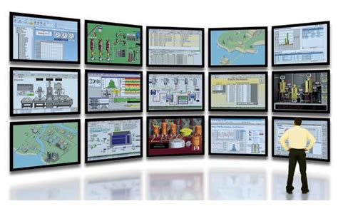 ge automation software ofrece la potencia de ethernet industrial infoplc