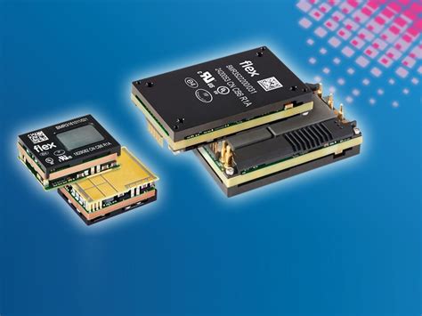 Electronic Product Design And Test Products Power