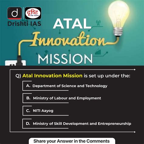 Share Your Answer To The Drishtidailyquiz In The Comment Section