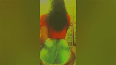 Esta Morena E Perigoso Dançando Funk Kwai Lindas Tiktok Youtube