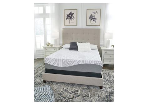 12 Inch Memory Foam Queen Mattress