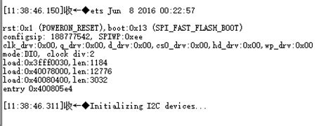 mpu6050初始化失败 · issue 25 · peng zhihui esp32 picodk · github