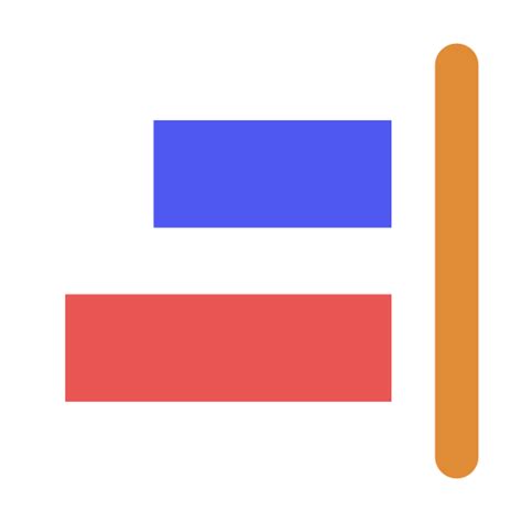 Align Right Generic Flat Icon