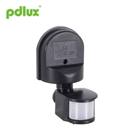 180 Degree Motion Sensor Detector Switch Suppliers and Manufacturers ...