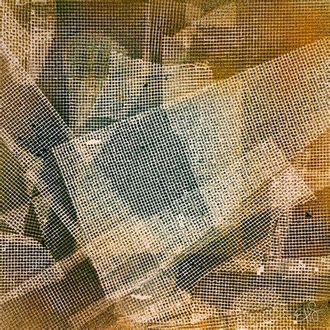 Modern Abstract Art By Eric Samuelson Enmeshed Etsy