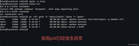 Supervisor进程管理服务配置及使用实例 Csdn博客