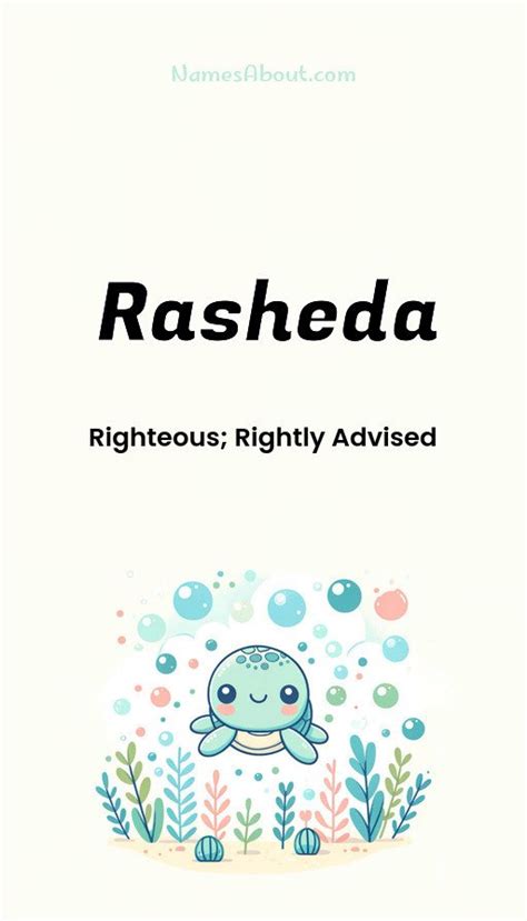 Rasheda Name Meaning And Origins Nicknames Sibling Ideas