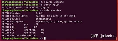 【hpc】高性能数值计算 mpi 知乎
