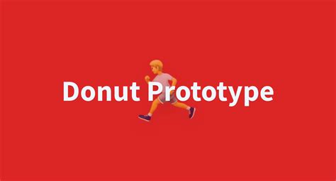 Donut Prototype A Hugging Face Space By Edgar404