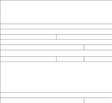 Download Statement Of Repossession Form • Templatesowl